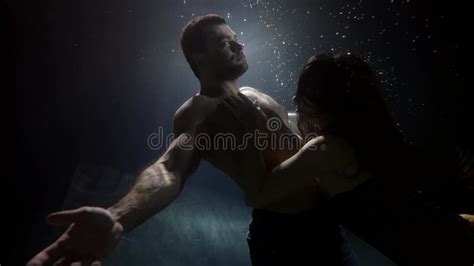 Naked Women Seducing Men