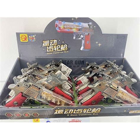 Vibration Gun Box At Best Price In Delhi Delhi Aggarwal Traders