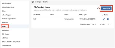 configure azure ad blubracket documentation
