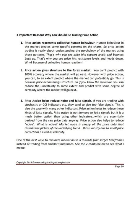 The Ultimate Price Action Trading Guide