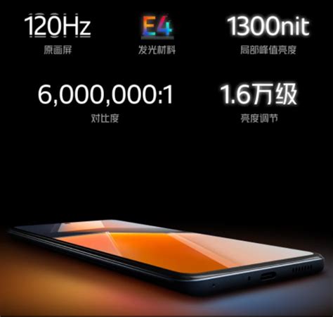 เปิดตัว Iqoo Neo6 มาพร้อมชิป Snapdragon 8 Gen 1 กล้องหลัง 3 ตัว 64mp