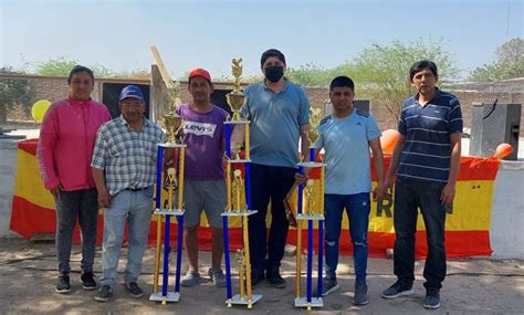 Taboada 100 Años Del Club Atlético San Martín El Correo Del Interior