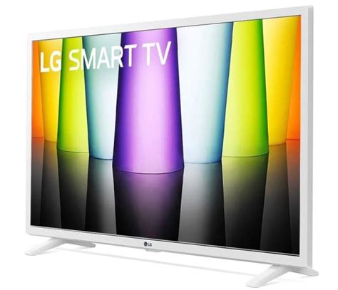 LG 32LQ63806LC - Telewizory 32" i mniejsze - Sklep komputerowy - x-kom.pl