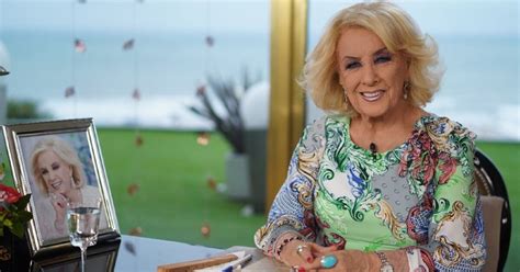 De qué se trata La divina comida el nuevo programa que competirá con Mirtha Legrand