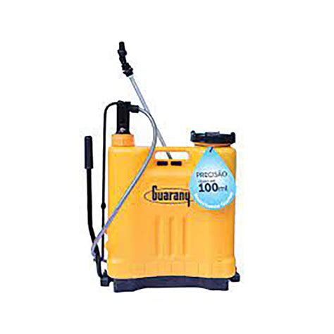 Dosificador Dorsal Simetrico 20l Magnus 4 Wuxal