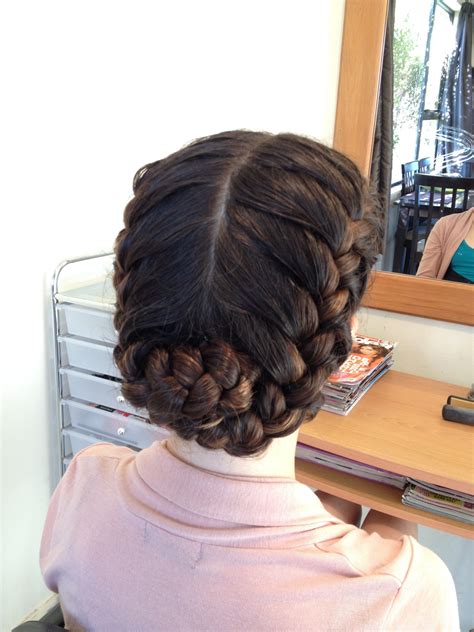 Hairstyles For Jazz Dance