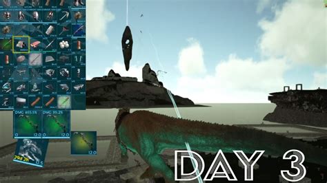 Wrapping Up On Osiris Ark Trio Series Day Youtube