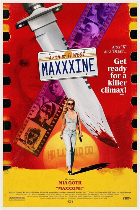 Maxxxine Wallpapers Top Free Maxxxine Backgrounds Wallpaperaccess