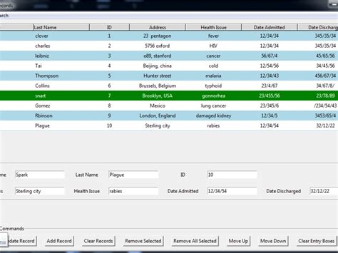 A Professional Simple Desktop Application Upwork