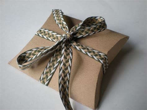 Remembrances Diy Eco Friendly Packaging