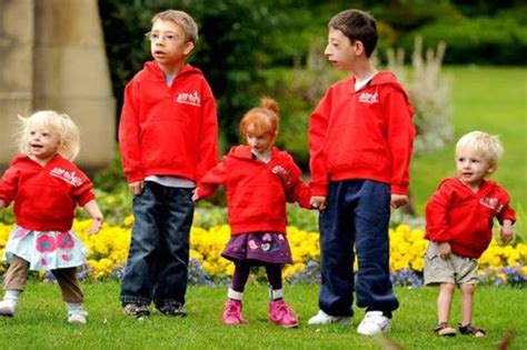 Maghull Primordial Dwarf Alex Connerty Welcomes Friends To Annual Convention In Liverpool