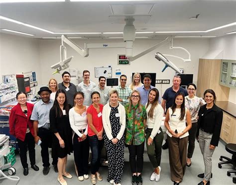 Thank You Medtronic For This Seminar And Workshop On