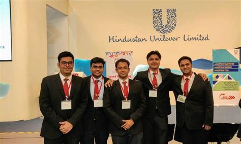 Ritwik Naudiyal On Linkedin Myleadershipstory Unilever