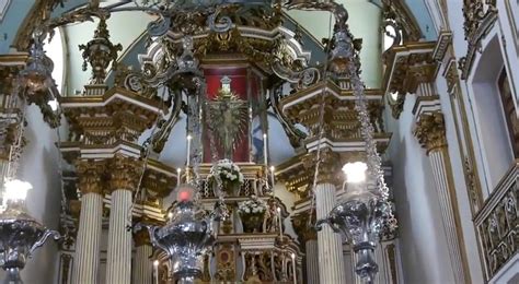 Igreja De Nosso Senhor Do Bonfim
