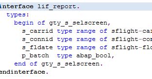 SAP ABAP Central MVC Model View Controller Framework For ABAP Part 2