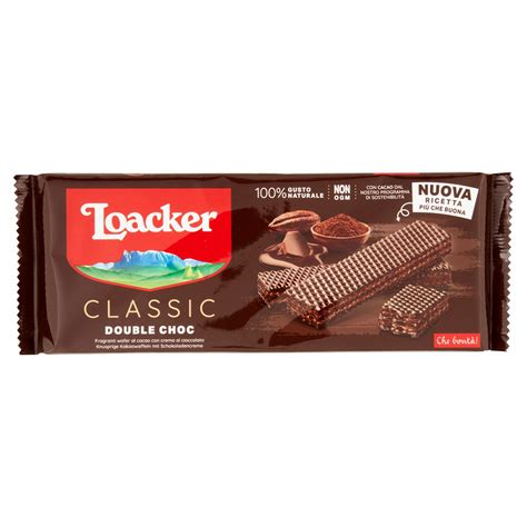 Loacker Wafer Biscuits At Fred Grant Blog