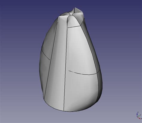 Freecad Xsim