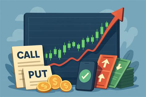 Trend Analysis Options Trading Volume Surge Banking Curated