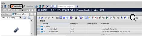 Software Troubleshooting Errors And Faults In Siemens Plc