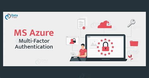 Azure Multi Factor Authentication DataFlair