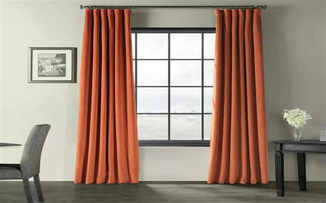 15 Types Of Curtains You Should Know 2024 Best Choice