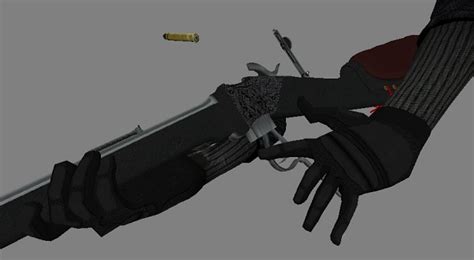 Grimm Ripper Image Outlaw Gunsmithing Lab Mod For Counter Strike Moddb