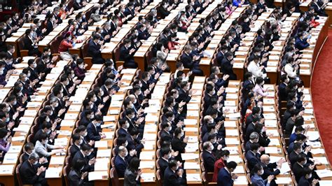 深入实施人才强国战略所有人澎湃新闻 The Paper