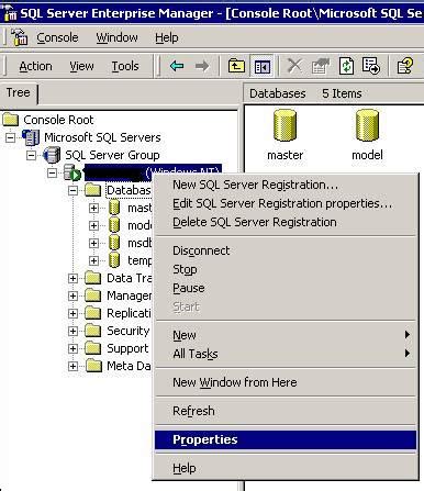 Moving MSDB SQLServerCentral