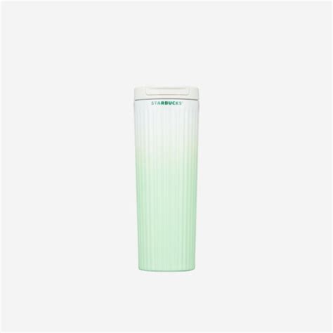 스타벅스 X 스탠리 23 Ss 여수돌산 켄쳐 텀블러 591ml Starbucks Kream