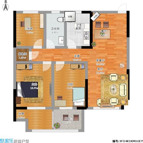 常州南广场九州户型图第10页大山谷图库