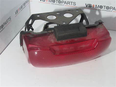 Yamaha YZF 1000 R Achterlicht VB Motoparts