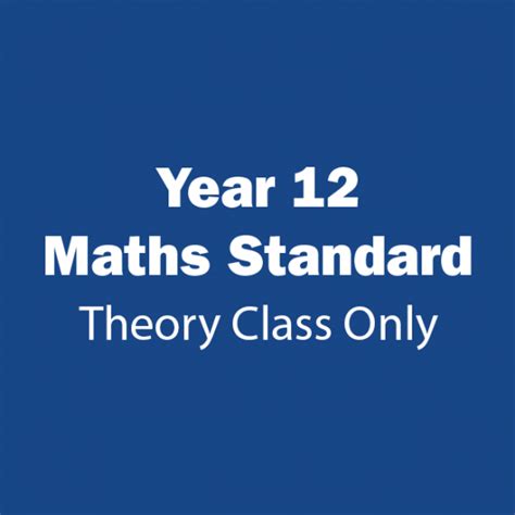 Year 12 Maths General Archives Prime Education