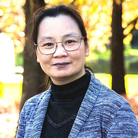 Aprof Yuling Wang Faab Australia