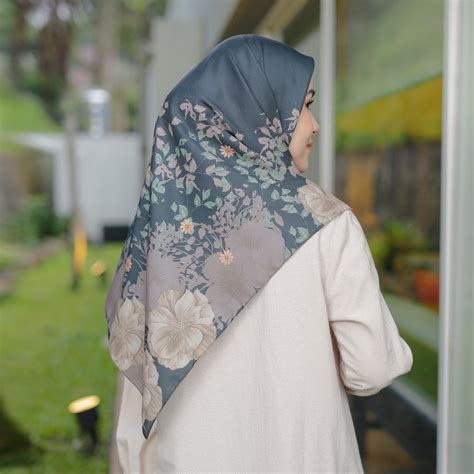 Jual Zoya Jeani Scarf Shopee Indonesia