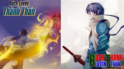 Top Truyện Tranh Manhua Thể Loại Huyền Huyễn Hay Nhất YouTube