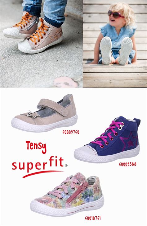 Pin on Superfit Shoes