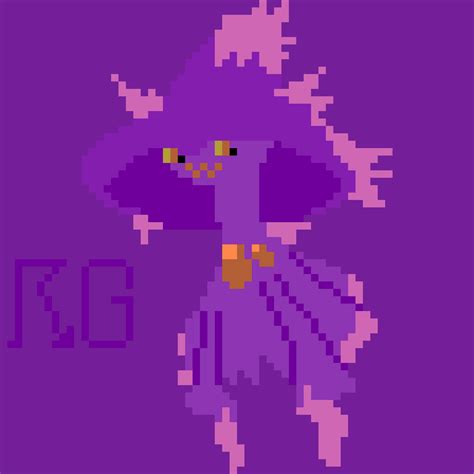 Mismagius 