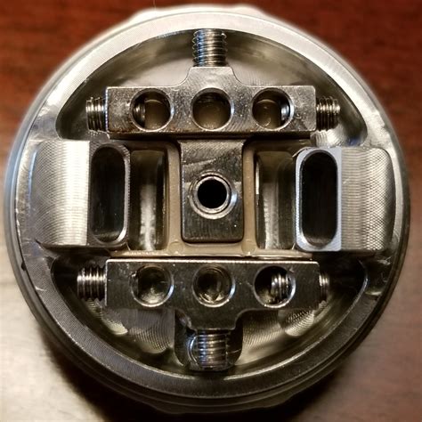 Steam Crave Glaz Rdsa Review By Mjag Relectroniccigarette