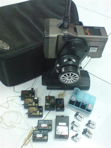 WTS FUTABA PK SUPER RADIO R C Tech Forums