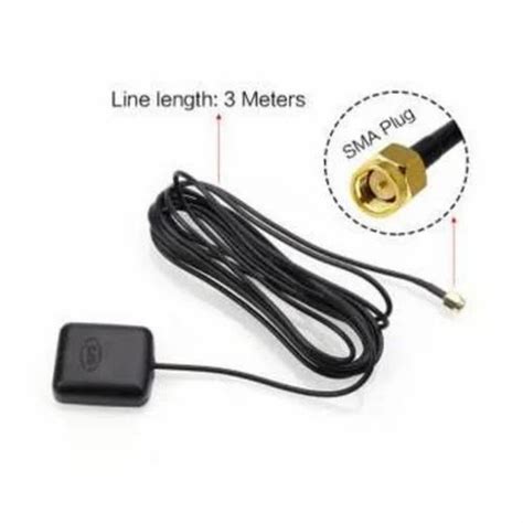 Gps External Antenna At ₹ 115 Piece Gps Antenna In New Delhi Id 2852915698112
