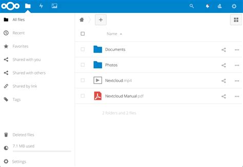 How To Install Configure Nextcloud All Things Worthwhile