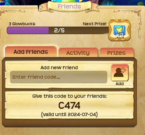 Add Me Please Rstarlightflutter