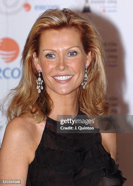 156 Alison Doody Photos And High Res Pictures Getty Images