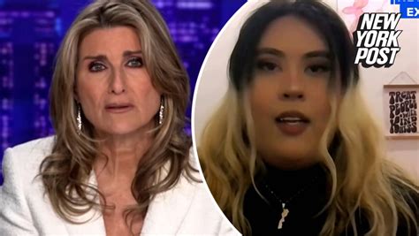 Nyc Sucker Punch Victim Speaks To Newsnation About Being Attacked