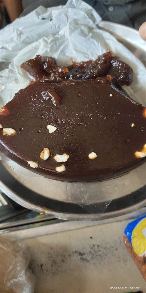 Halwa At ₹ 600 Kg Halwa In Chennai Id 24314250912