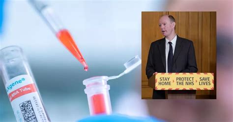 Sex Most At Risk Of Catching Coronavirus Is Revealed By Governments