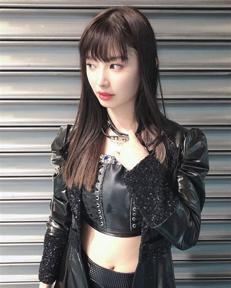 武藤十夢 昨日の台北アリーナコンサート ありがとうございました！ 初台湾楽しかったなー ユニットはteamkのみんなと Blue Rose