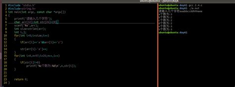 输入一串字符判断输入字符的大写个数，小写个数，数字个数，符号个数。输入一串字符判断小写个数分别是几个。输出一个十行的杨辉三角 Csdn博客