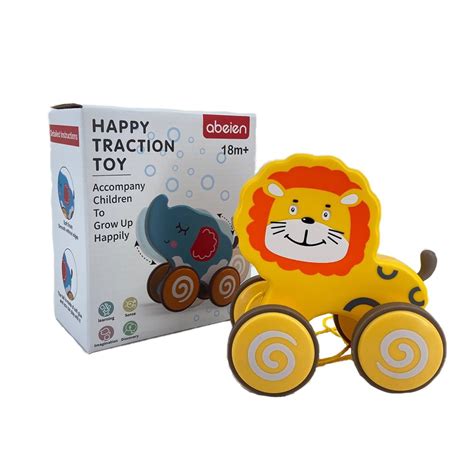 მექანიკური სათამაშო