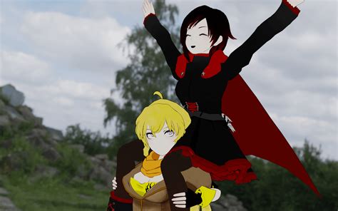 Ruby And Yang Nepattorney Rrwbyrubyrose